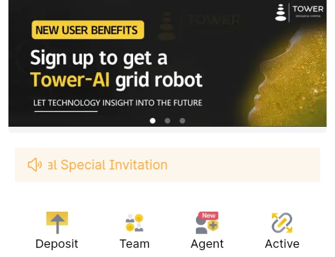 Tower Capital Review: Earn $20 Daily Using My Strategy