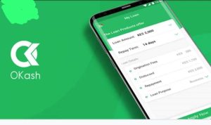 Okash Loan review: Download Okash Loan APP - Maobiplus