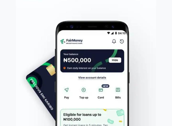 15 New Loan App In Nigeria 2023 | Checkout Fake App